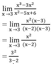 Limits (Q’s & Ans) || V.S.A.Q’S||